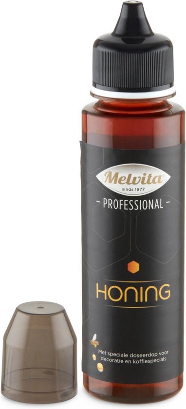 Melvita Professional honing fles 350 gram | bol