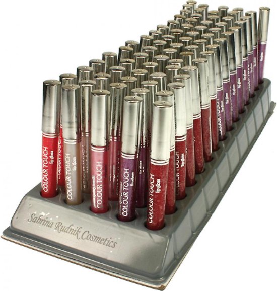 Sabrina Lip Gloss | bol