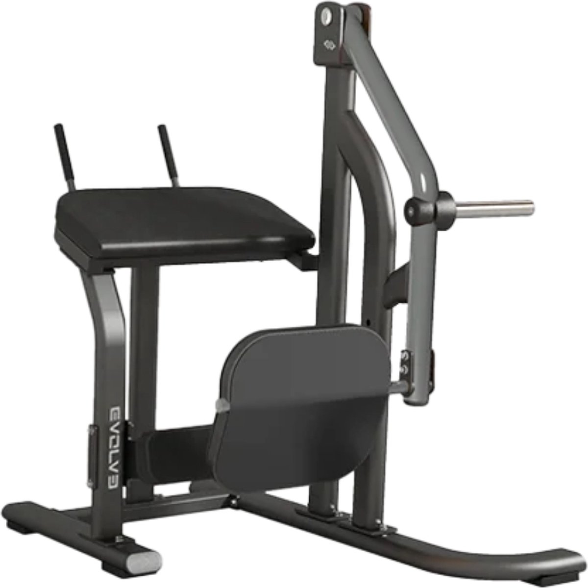 Glute Press Rear Kick Machine - Evolve Fitness UL-70 Ultra Series ...