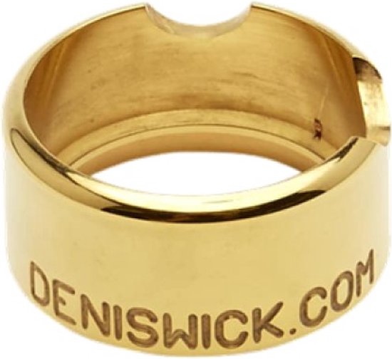 Denis Wick Cornet Tone Ring DW4906 | bol