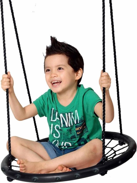 Outdoor Play Net Swing 60cm | bol
