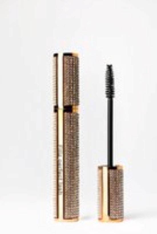 Filiz Perfect Lash Mascara- Mascara - Zwart - waterproof | bol