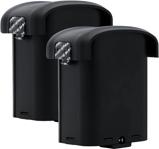 JAP Appliances Cyclone C3 - Verwisselbare accu - 22.2V/2200 mAh ...