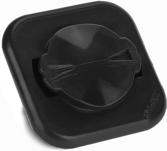 Zelfklevende Telefoonhouder Sticker voor Fiets - Telefoon Adapter voor ...