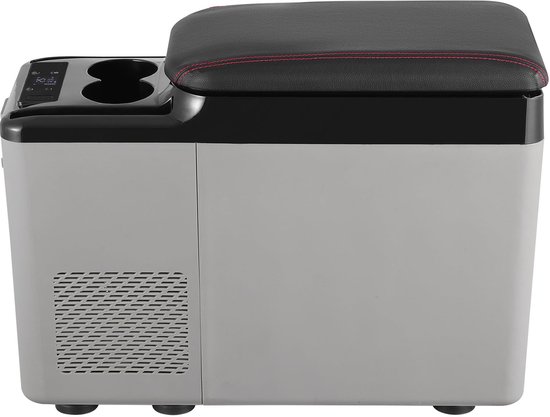 Draagbare Auto Koelbox – Mobiele Koelbox – Auto Mini Koelkast ...