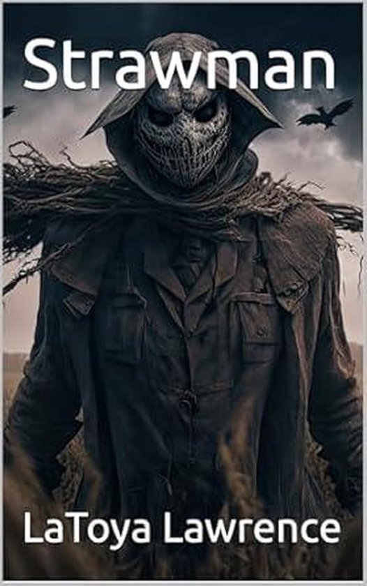 Strawman (ebook), Latoya Lawrence | 9798230006213 | Boeken | bol