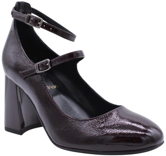 Nero Giardini Mary Jane Pump Rood 39 | bol