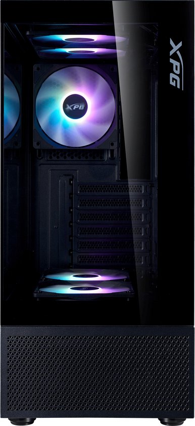 Xgaming Cyborg Gaming PC - Ryzen 5 5600X - Radeon RX 5700 - 2TB NVME ...