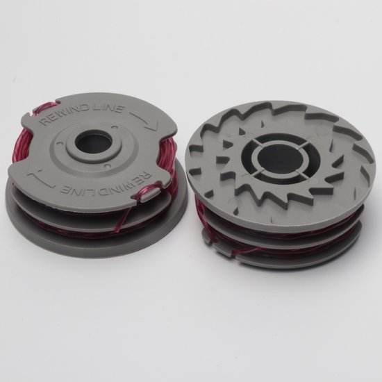 Trimmerspoelen Flymo Contour 500 XT, Power Contour 600HD, Power Trim ...