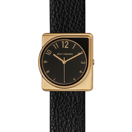 Rolf Cremer FUSION 508802 Horloge 36mm | bol