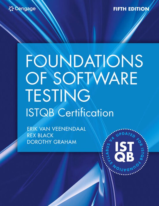 Foundations of Software Testing ISTQB Certification | 9781473795884 ...
