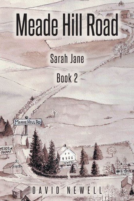 Book 2 - Meade Hill Road (ebook), David Newell | 9798895536452 | Boeken ...