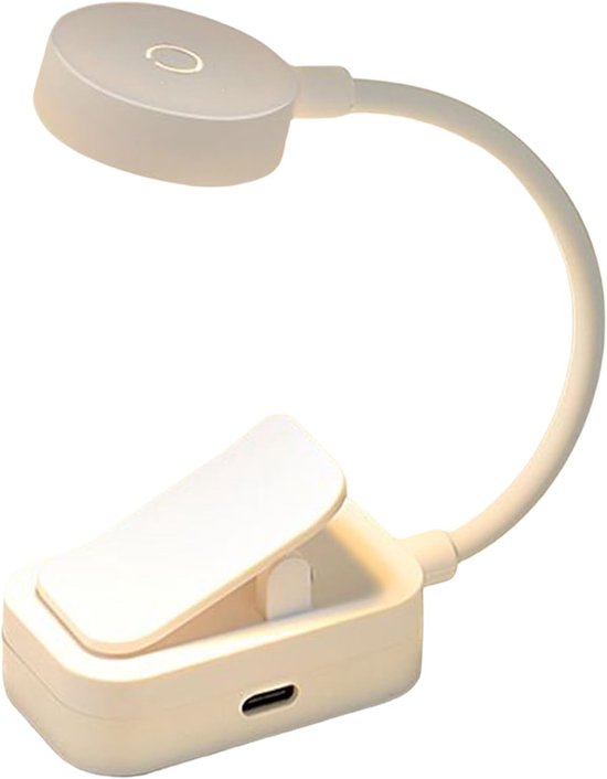 Klemlamp - Oplaadbare klemlamp - Sfeerverlichting voor binnen ...