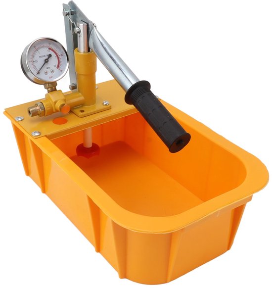 Hydraulic Pressure Test Pump,Hand Pressure Test Pump,Hydraulic Manual ...