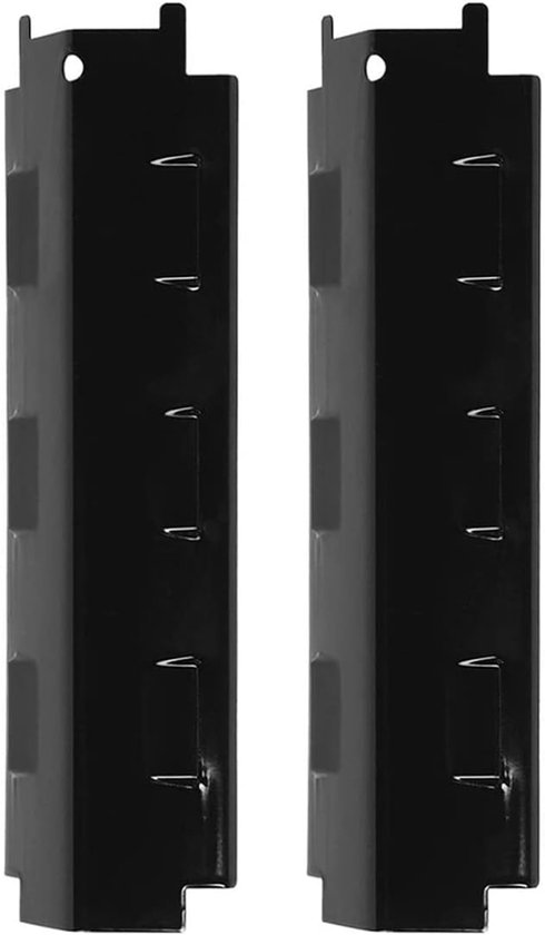 Tent Onderdelen - Gas Grill Diffuser - Flame Bucket ...