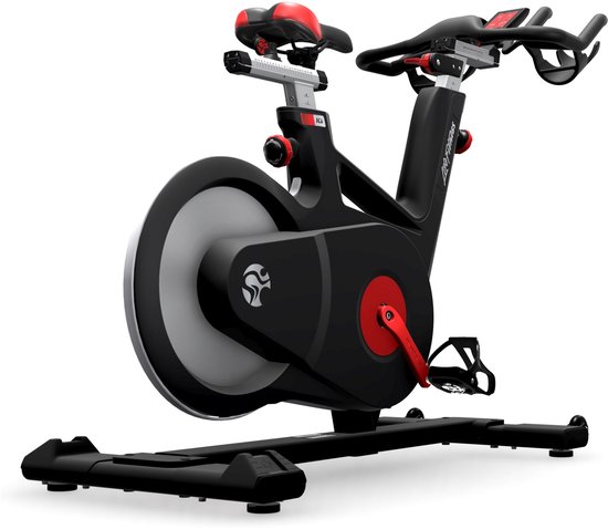 Vélo d'intérieur ICG IC6 – Vélo ergonomique avec écran TFT ...