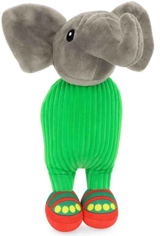 Topknuffels® Lirilì Larilà Italian Brainrot Knuffel - 25cm TikTok Plush ...