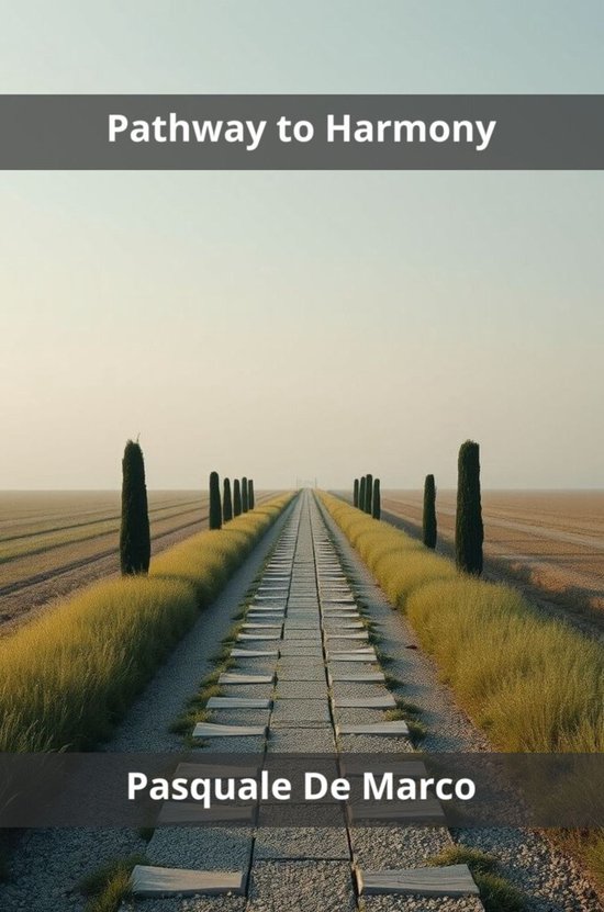 Pathway to Harmony (ebook), Pasquale de Marco | 6610000857937 | Boeken ...