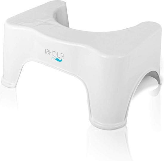 Perfect Height Toilet Stool for Healthy Intestinal Flora - Recommended ...