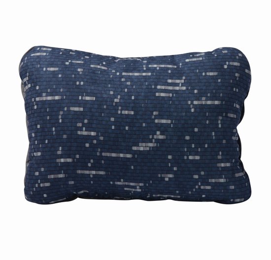 Therm-a-Rest - Compressible Pillow Cinch - Warp peed print - kussen - S ...