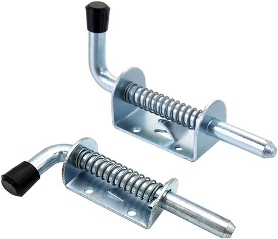 Allecto Plus - Vergrendeling poort deurgrendel veervergrendeling ...