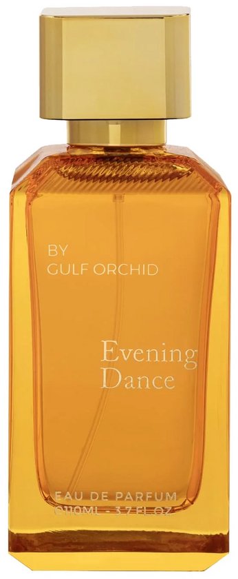 Gulf Orchid Evening Dance | Eau de Parfum | 110 ml | bol