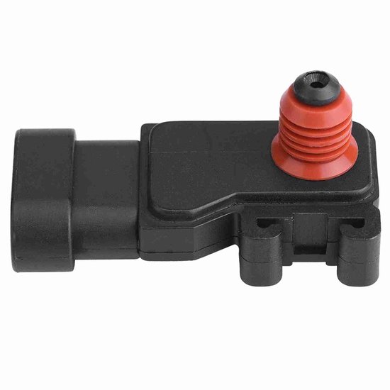 Manifold Absolute Pressure Sensor MAP Sensor Auto 12614970 - Sensoren | bol