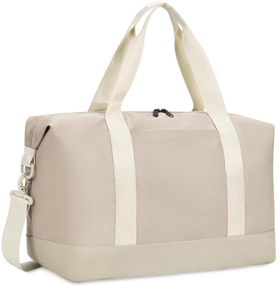 Travel bag - Reistas - Backpack - Opvouwbare Reistas - Handbagage ...