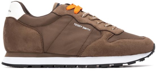 TEDDY SMITH 120259 Trainer - BRUIN | bol