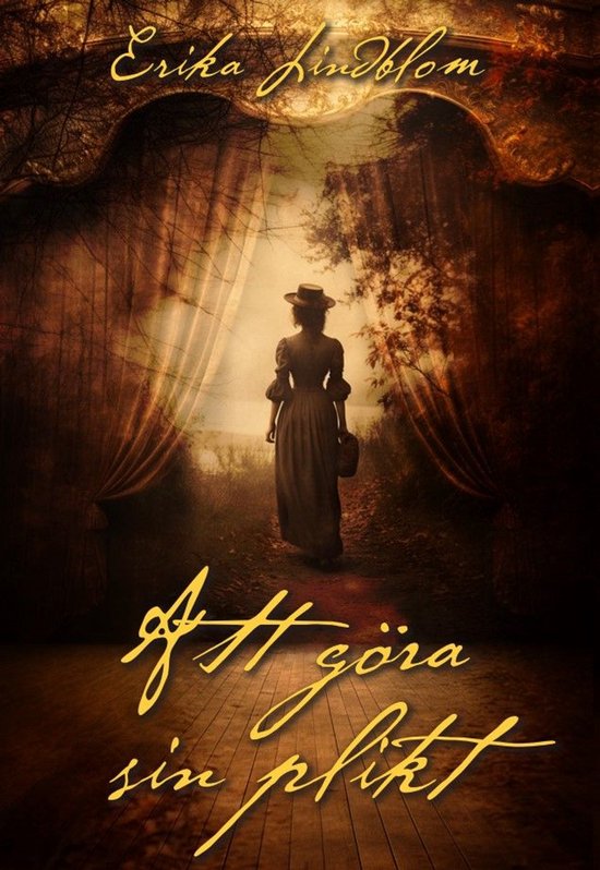 Att göra sin plikt (ebook), Erika Lindblom | 9789189858091 | Boeken | bol