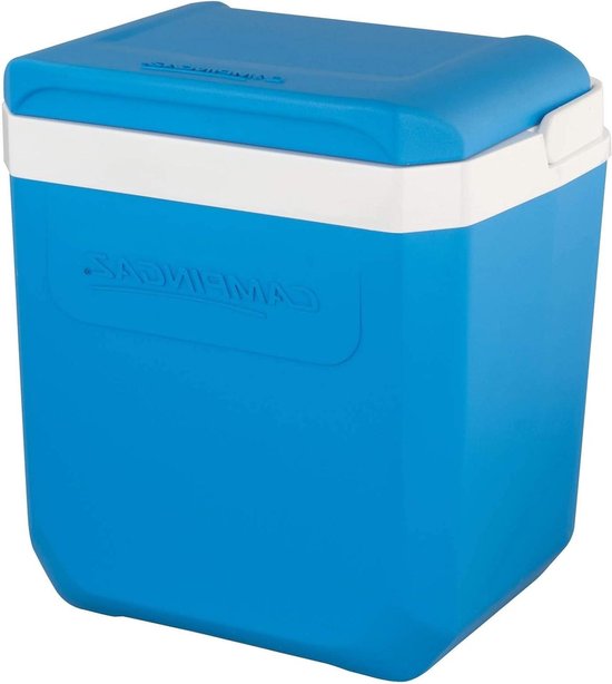 26L Passive Cooler Box Thermal Box with 26L Capacity | Keeps Food and ...