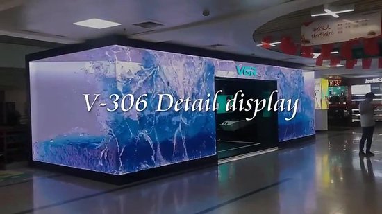 VGR V-306 Elektrisch Scheerapparaat – 3-Kop IPX7 Waterdicht – Nat & Droog Gebruik –... | bol