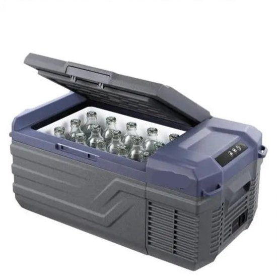 Mobiele Koelbox – Draagbare Koelkast – Mini Koelbox – Compressor ...