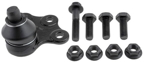 Fuseekogel OEM ZSD-PL-006 | bol
