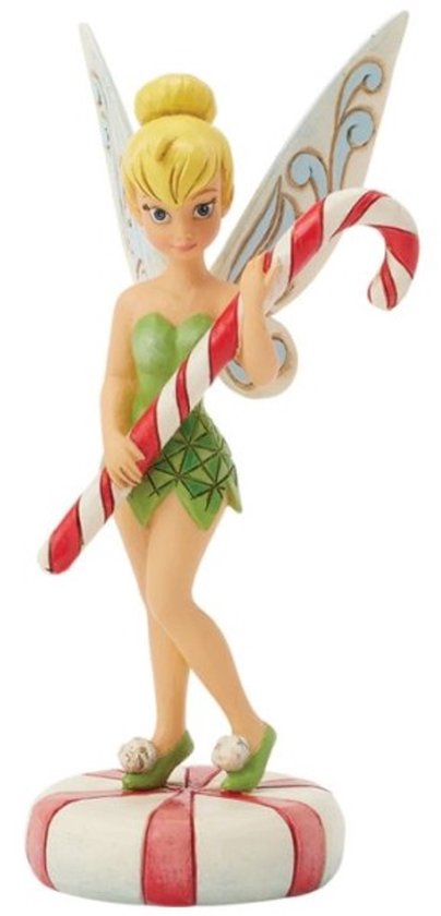 Disney Traditions - Tinkerbell - Peppermint Pixie | bol