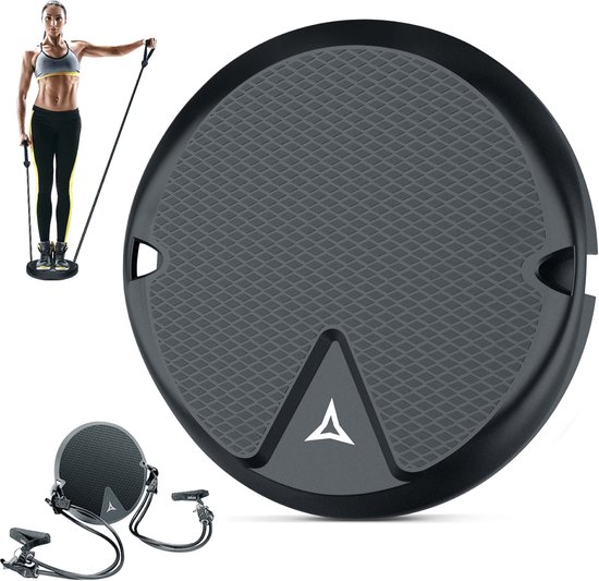 Breaking Limits Twister Disc 2.0 – Fitness Balansbord met ...