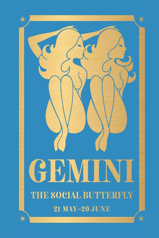 Gemini (ebook), Fingerprint! Publishing | 9789362144041 | Boeken | bol