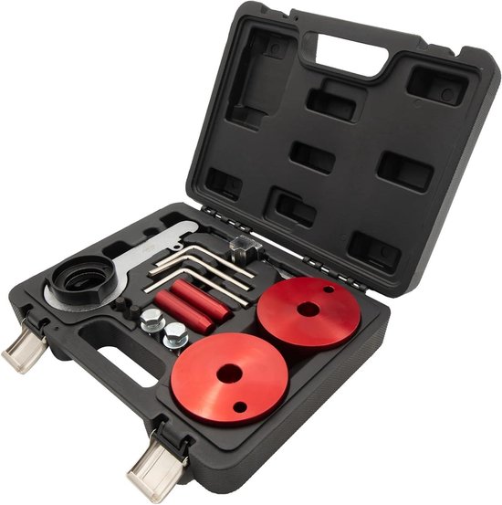 JGS Premium - Auto Motor Afstelgereedschap voor Ford Transit S-Max 2.0 ...