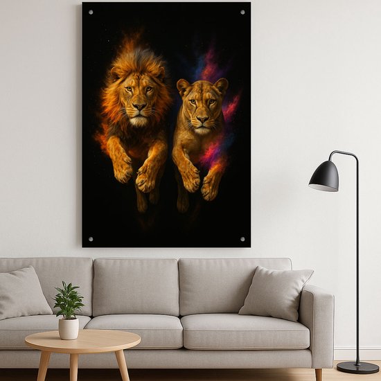 Magie - Royal Flames | bol