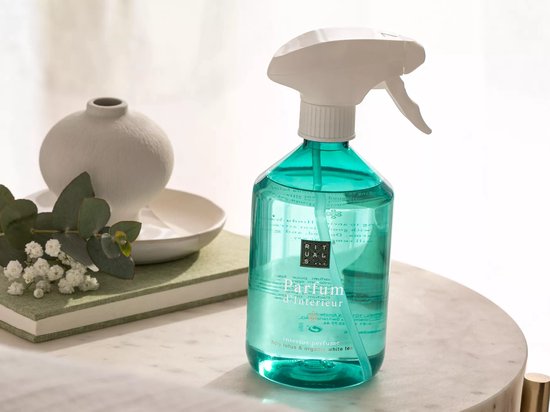 Rituals of Karma - Home Spray 500 ml -Huisparfum Spray 500 ml + Gift ...