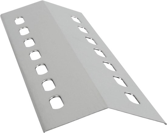 Stainless Steel Flame Plate Flame Distributor for Gas Grill - Barbecue ...