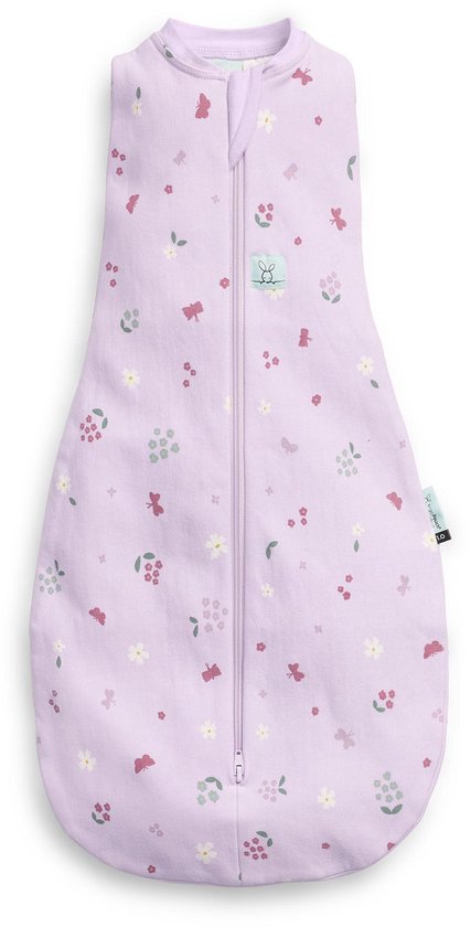 Ergopouch Cocoon inbaker slaapzak -1,0 Tog - Slaapzak Baby ...