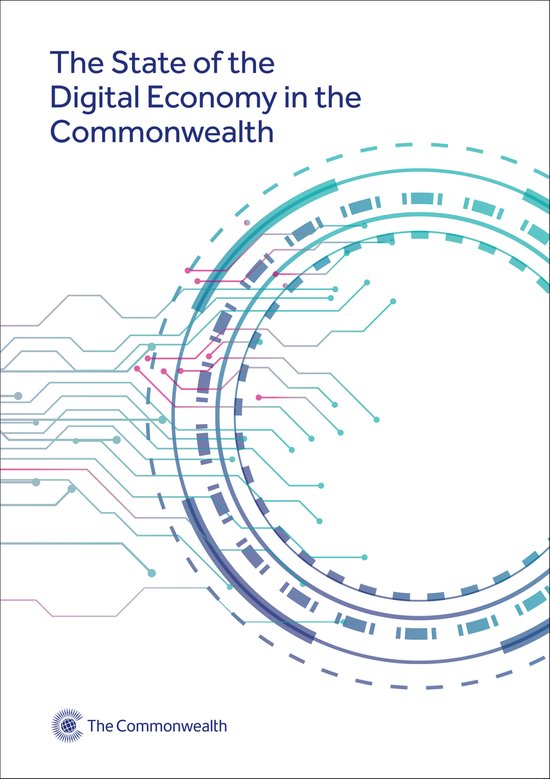 The State of the Digital Economy in the Commonwealth, Commonwealth ...