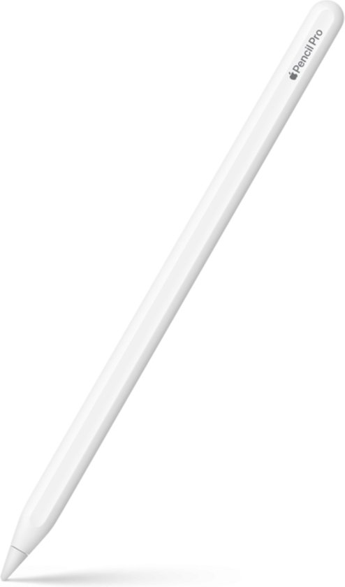 Apple Pencil Pro (2024) | bol