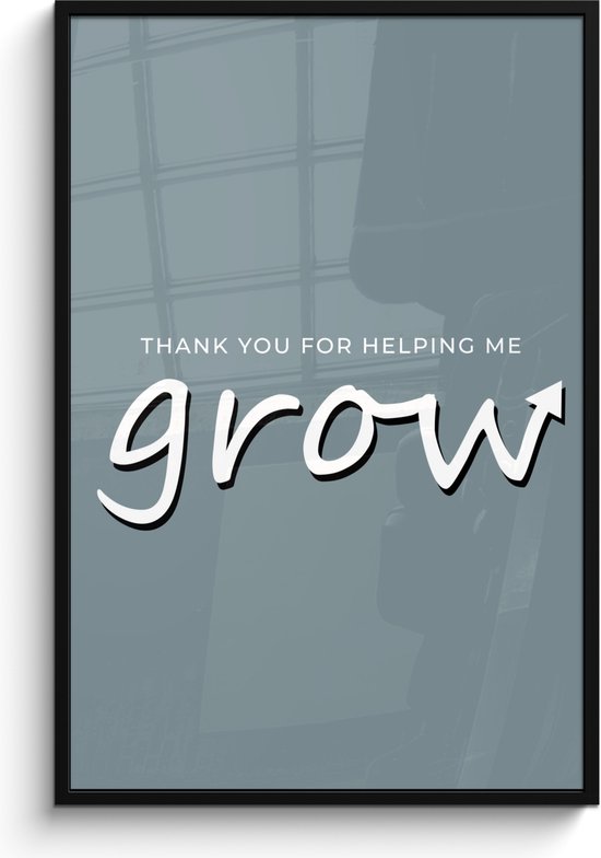 Fotolijst inclusief poster - Posterlijst 80x120 cm - Posters ...