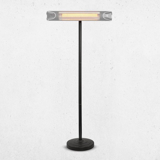 Livington Instant Heater Stand Bracket - Gebruik standaard voor Instant ...