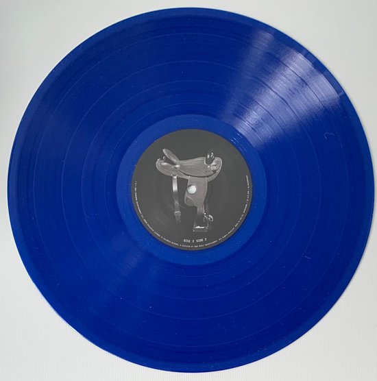 Beyonce - act ii - cowboy Carter - blauw vinyl (2LP) - LIMITED EDITION ...