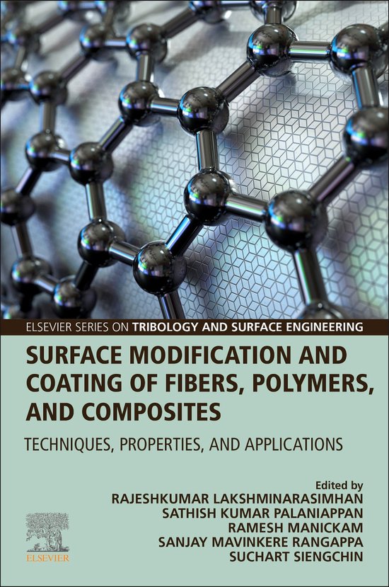 Surface Modification and Coating of Fibers, Polymers, and Composites ...