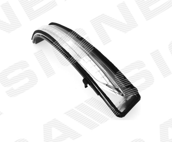 SPIEGEL RICHTINGAANWIJZER VOOR NISSAN QASHQAI J11 2017-2021 261604BA0C ...