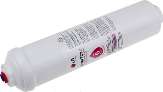 LG Waterfilter FSS-002 - Voor Amerikaanse koelkasten - 3000L | bol